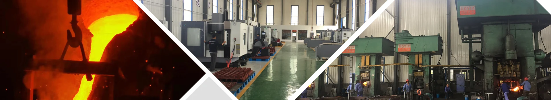 Heat Treatment Processes in Ferrous Metal Foundries: Quenching ...