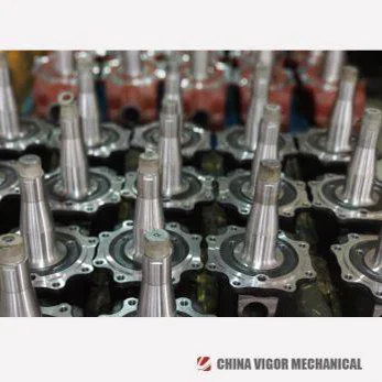 China Forged Heavy Duty Steering Knuckle Suppliers, Manufacturers ...